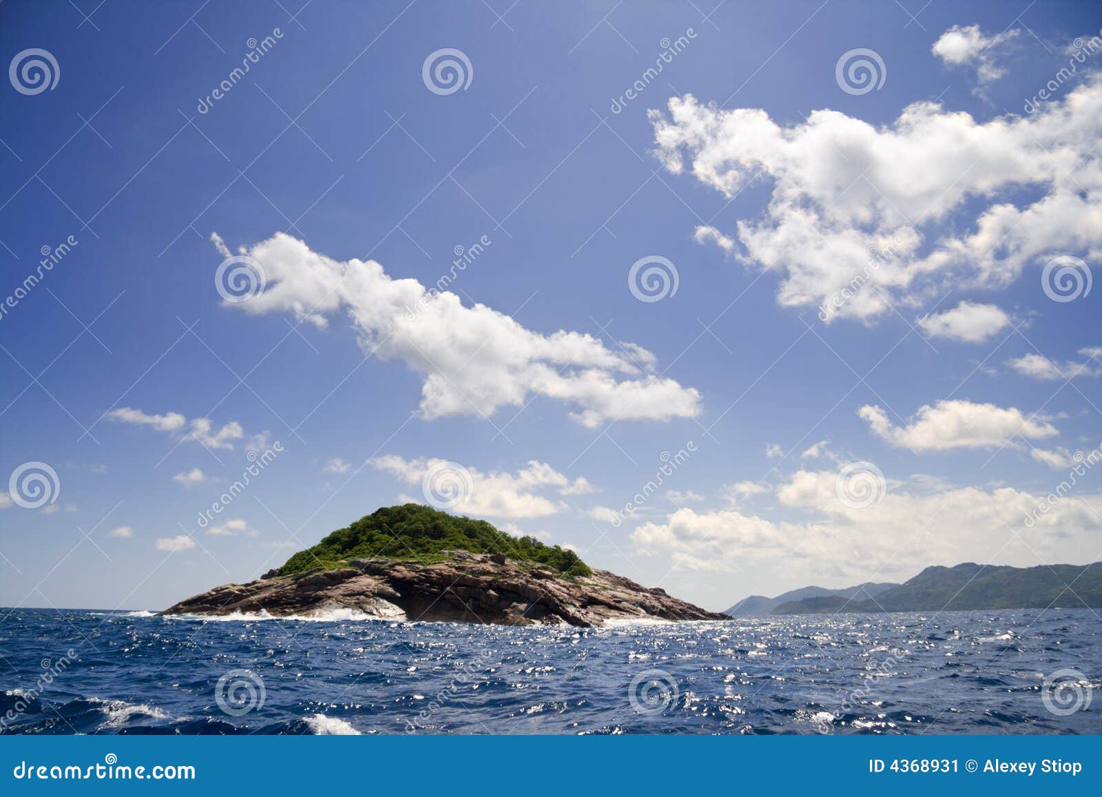 Booby Island stock image. Image of indian, beautiful, outdoors - 4368931