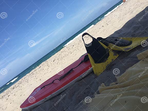 Boogie on the beach stock image. Image of boogie, sand - 57451273