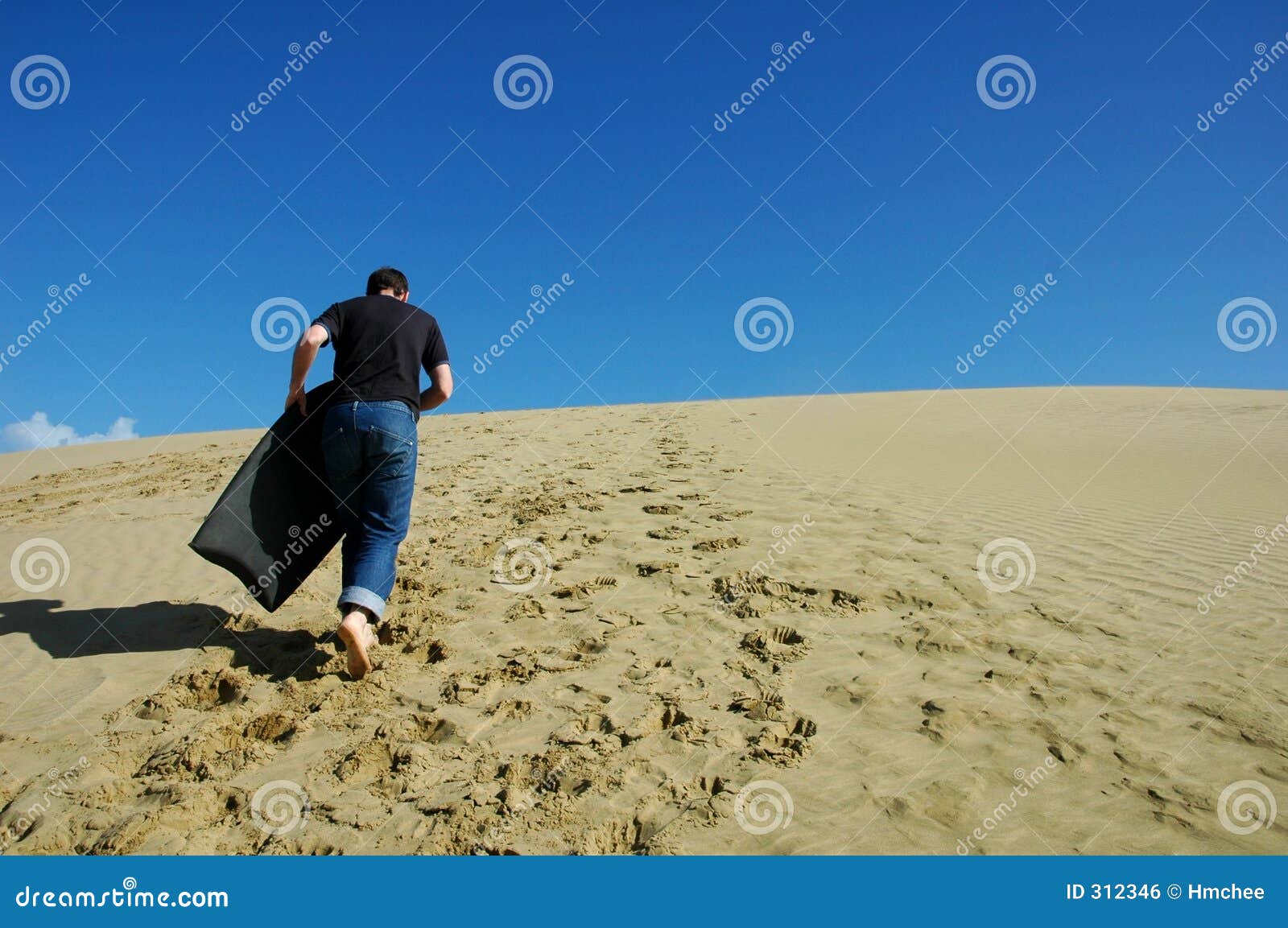 Boogie Boarding, North Shore, Oahu, Hawaii Stock Photography ...