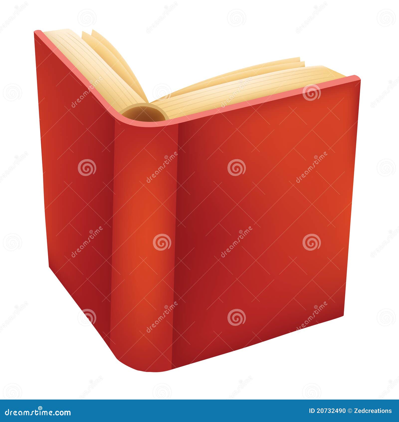 Book Cartoons, Illustrations & Vector Stock Images - 2132038 Pictures ...