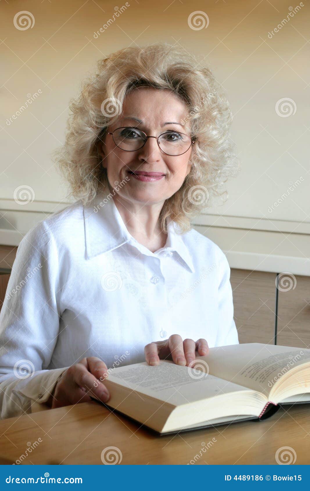 Book 45 stock photo. Image of page, book, senior, woman - 4489186