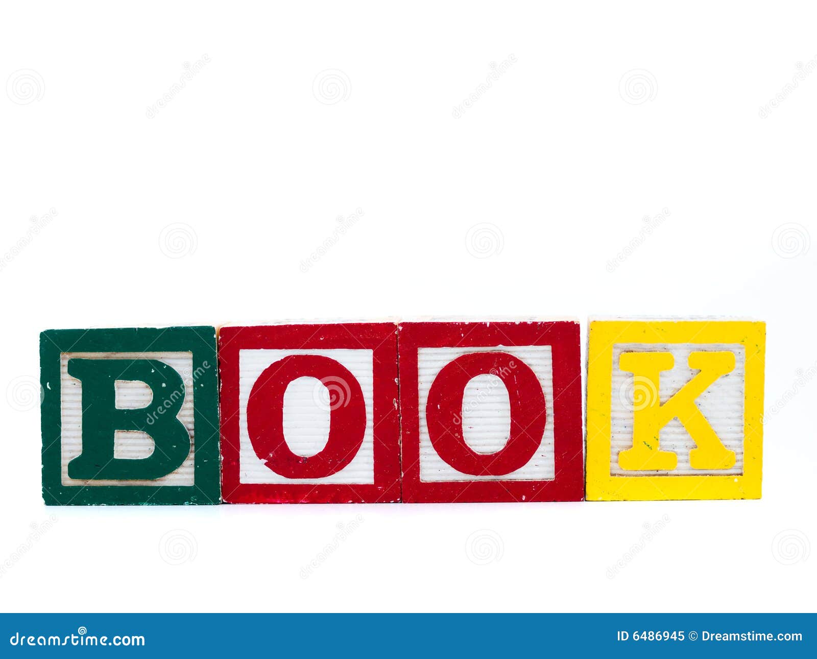 Book stock image. Image of concepts, block, development - 6486945