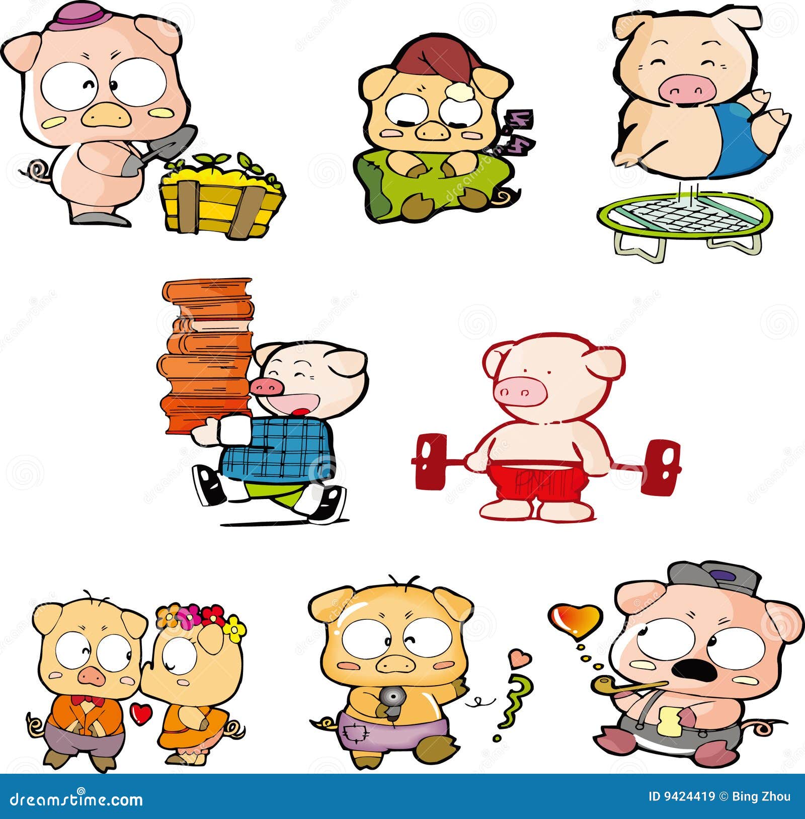 Curiousness Cartoons, Illustrations & Vector Stock Images - 16 Pictures ...