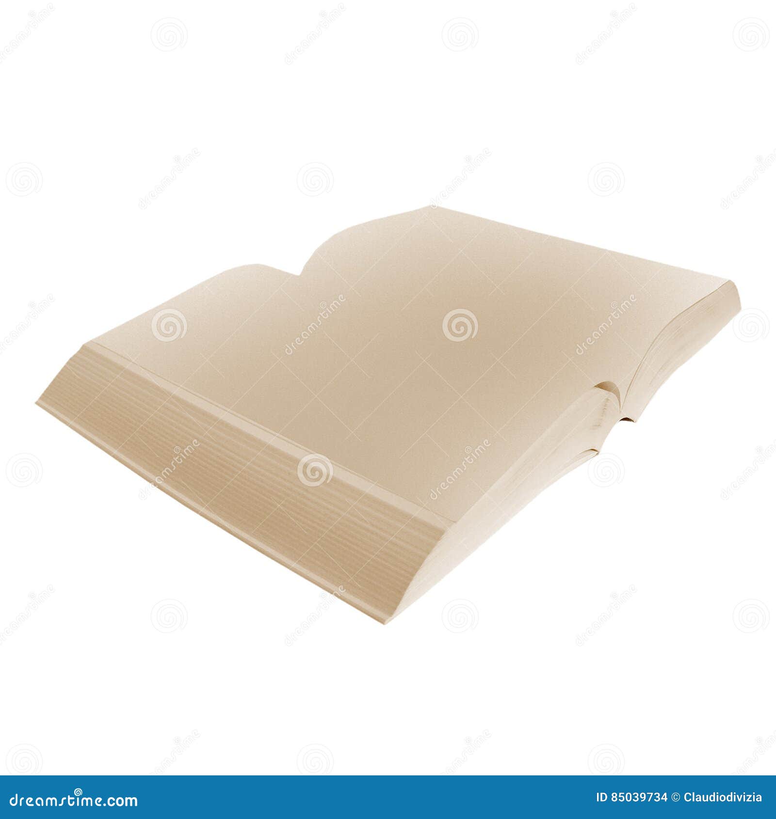 Book blank page stock photo. Image of book, printed, paper - 85039734