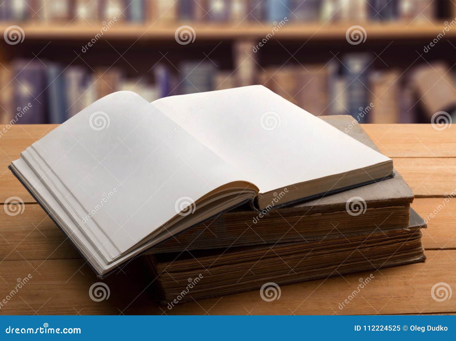 Book stock image. Image of open, library, study, studying - 112224525