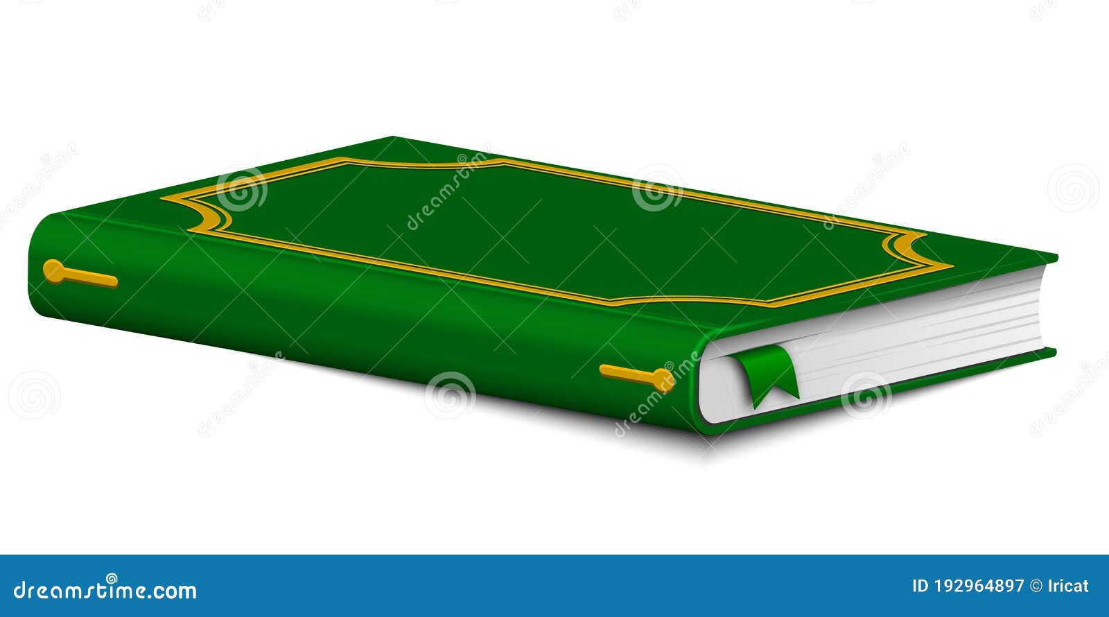 Single Bookmark Stock Illustrations – 2,496 Single Bookmark Stock ...