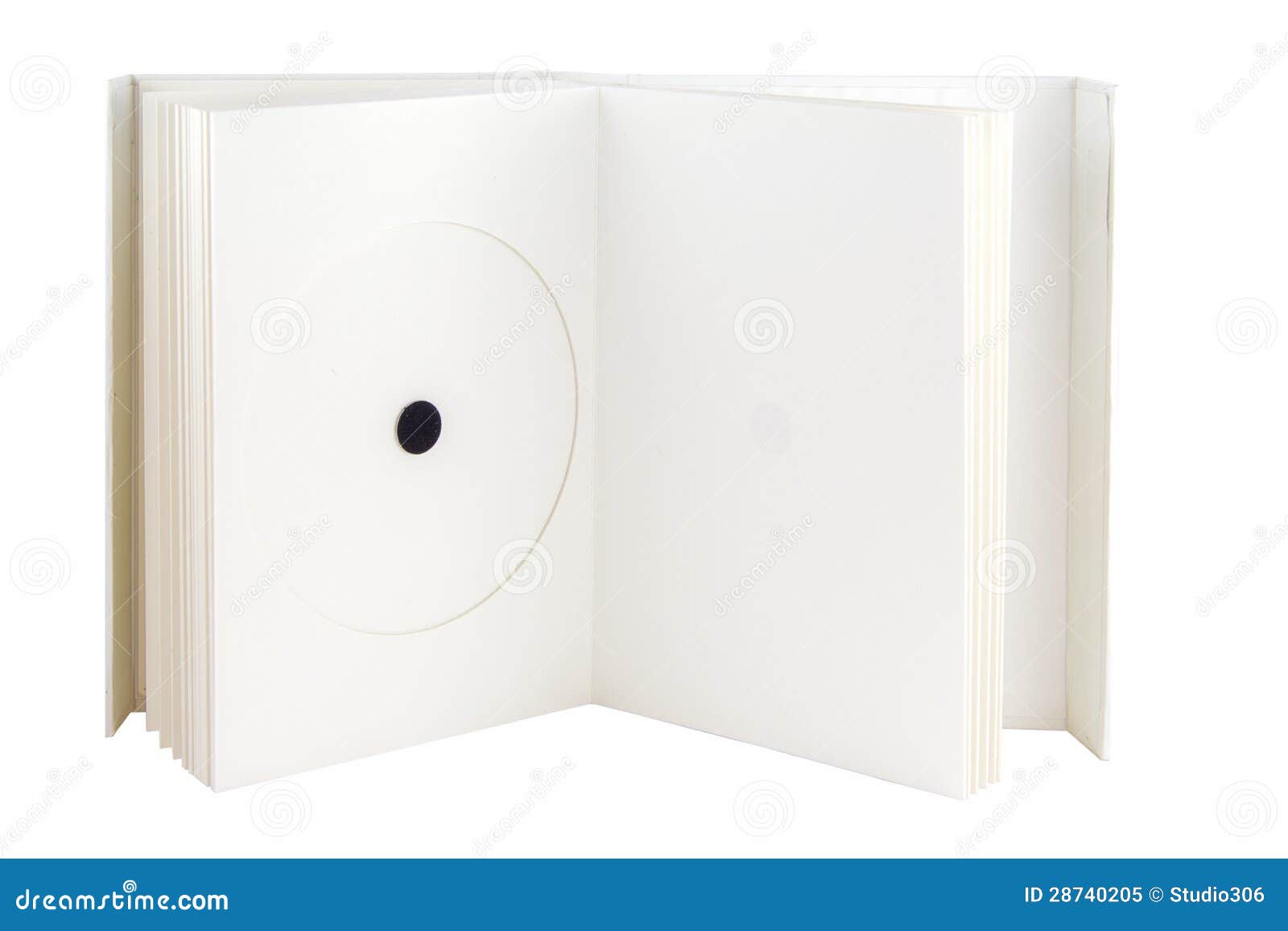 Book cd-dvd package stock image. Image of music, disk - 28740205