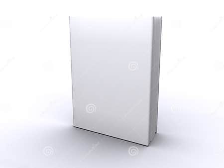 Book closed stock illustration. Illustration of dsmax, read - 103912