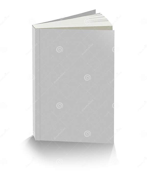 Book closed stock illustration. Illustration of computer - 15697736