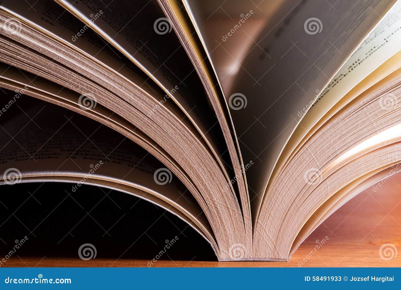 Book closeup stock image. Image of novel, concept, education - 58491933