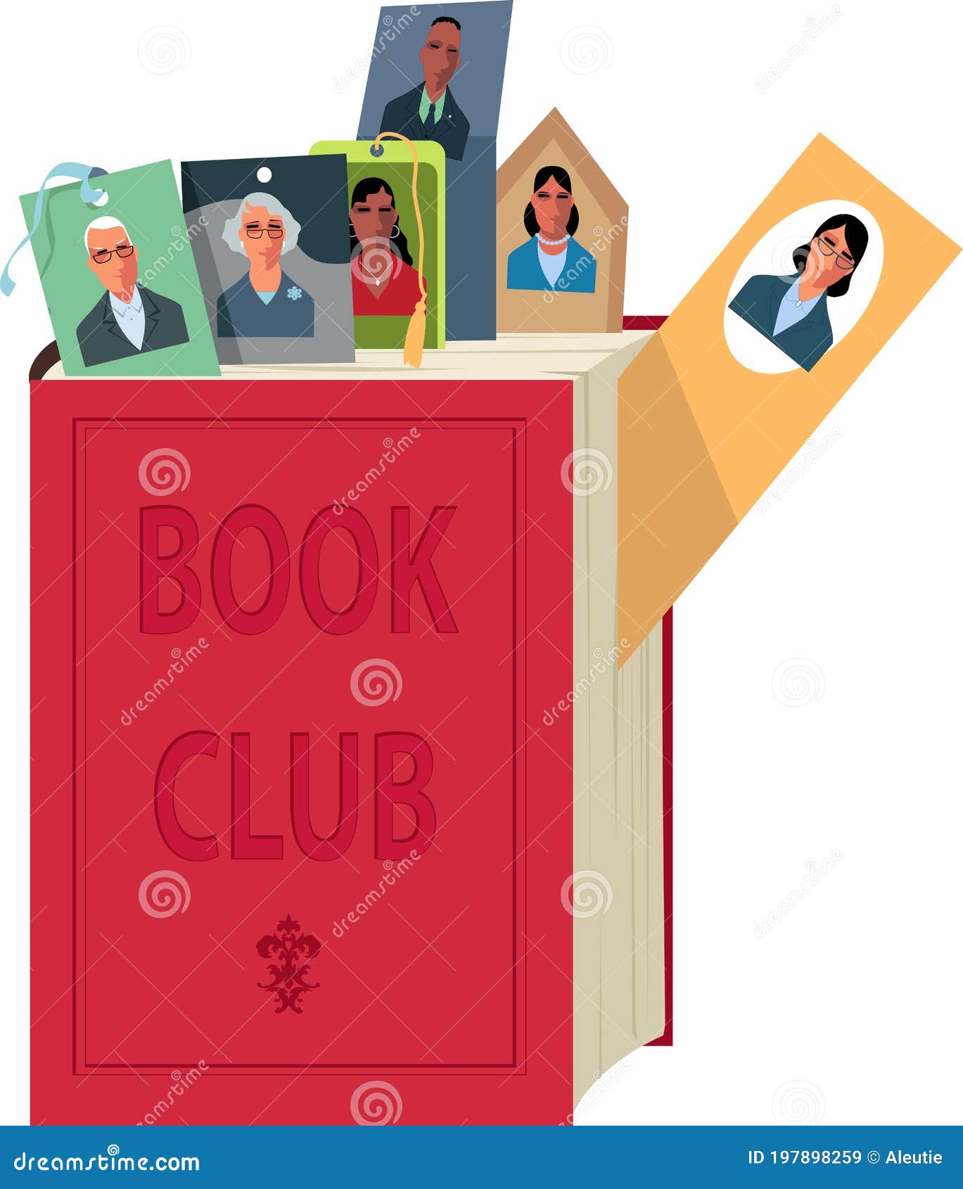 VIP Members Club Emblems Design Set. Golden Badges Labels. Exclusive ...