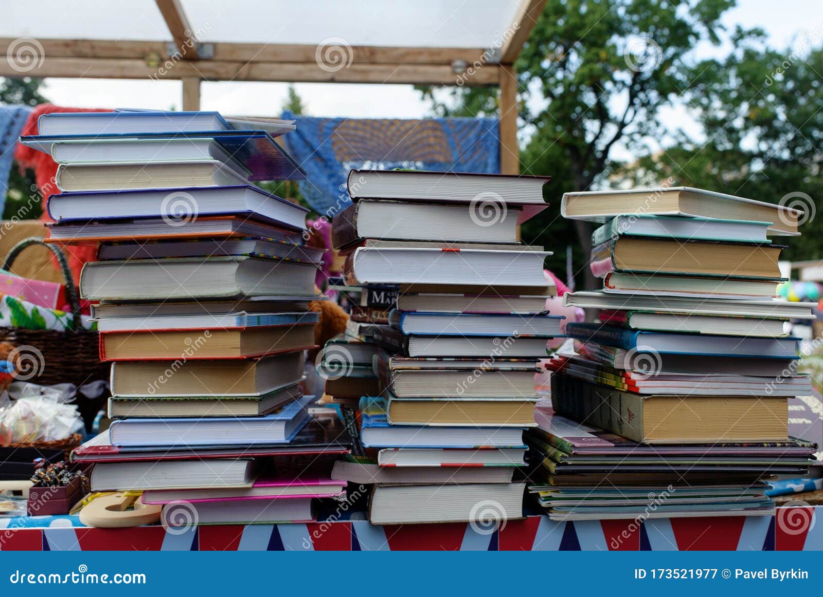 Book collapse stock image. Image of bookcase, texture - 173521977