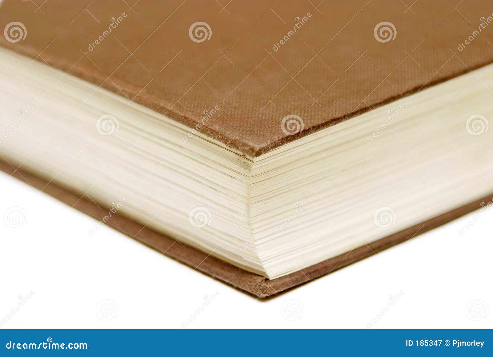 Book Corner stock image. Image of knowledge, corner, volume - 185347
