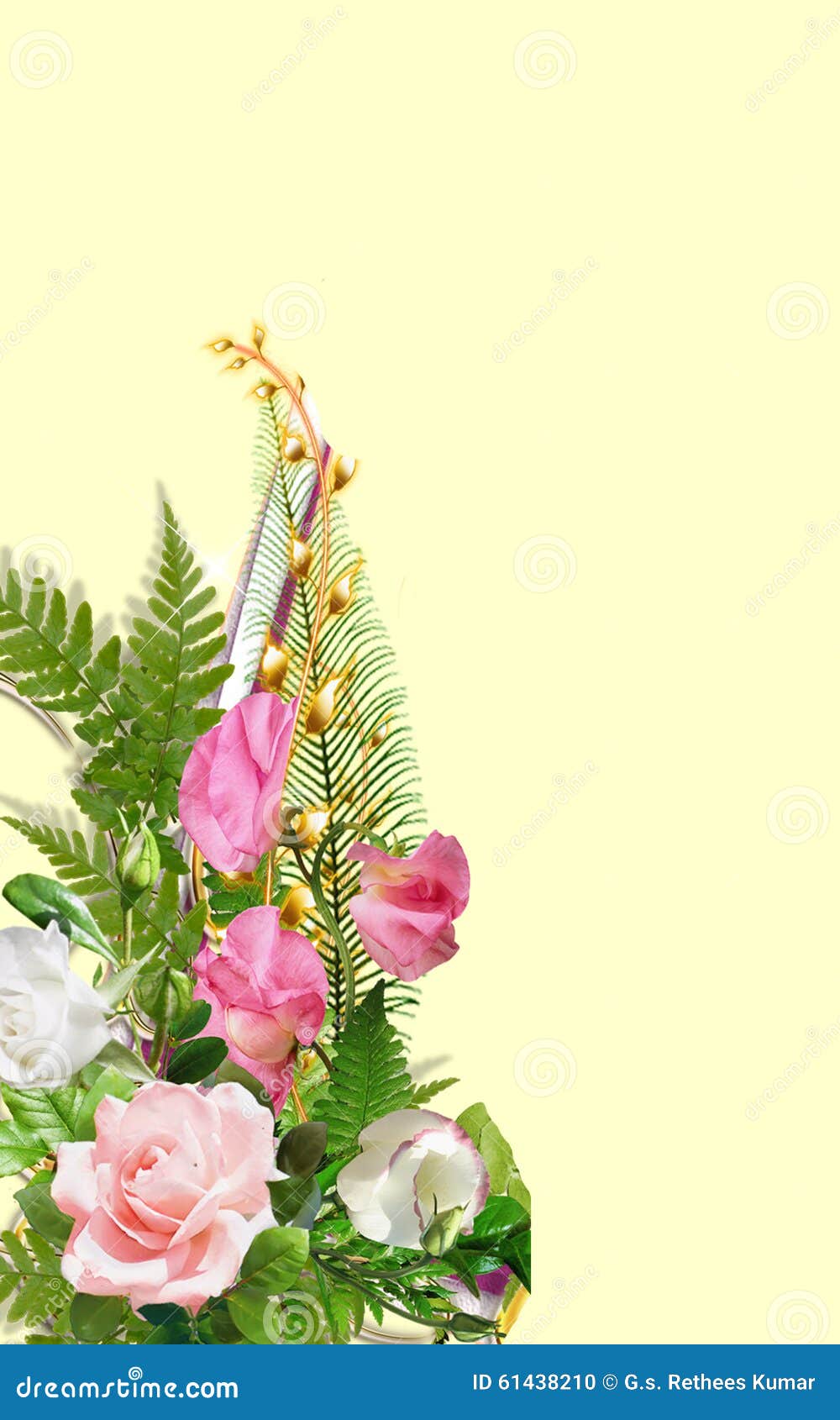 Book Cover Design stock illustration. Illustration of brouchure - 61438210