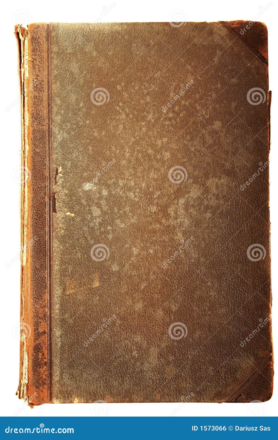 Book Cover Stained Canvas (4) Stock Photo - Image of traditional ...