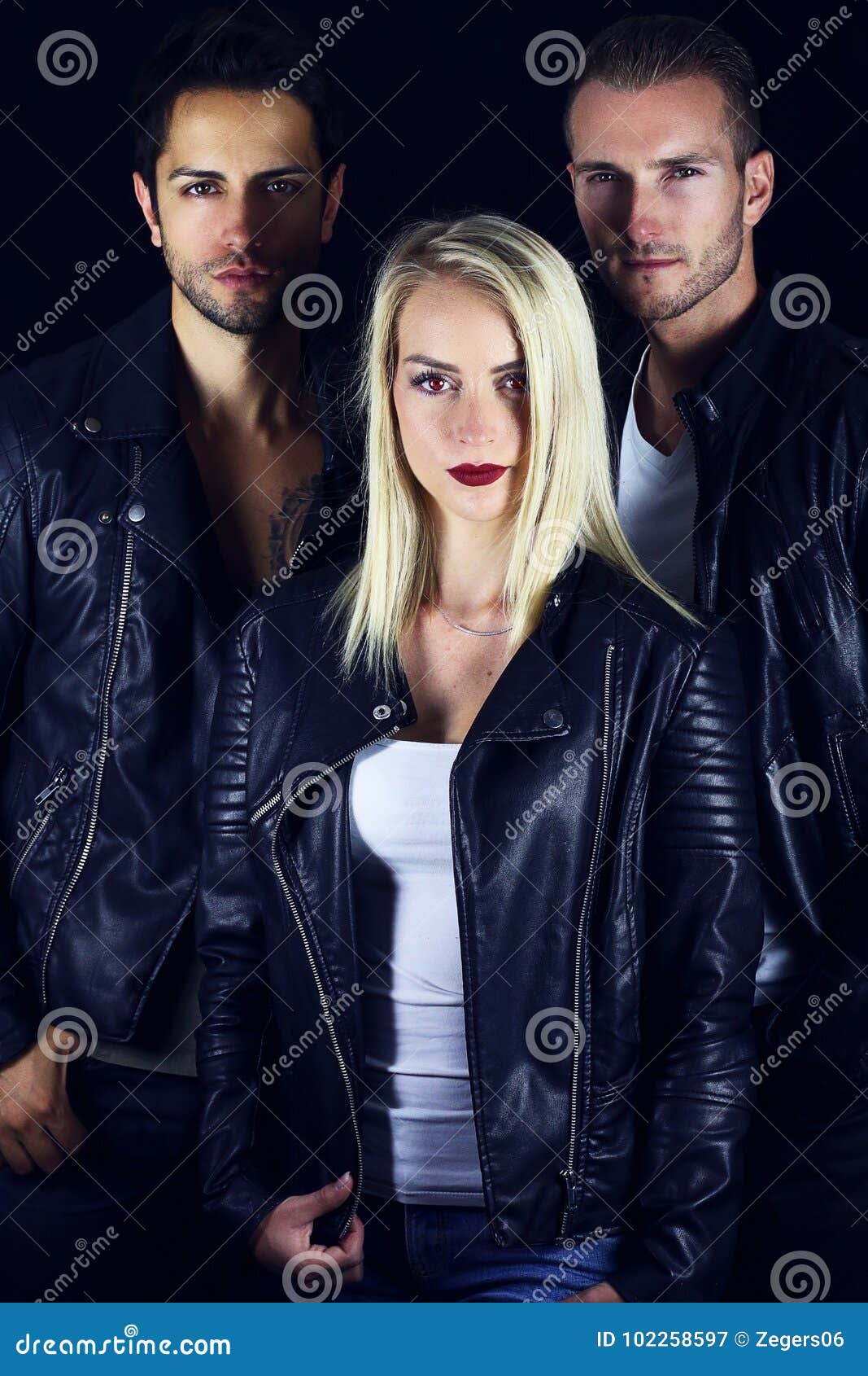 1,662 Vampire Group Stock Photos - Free & Royalty-Free Stock Photos ...