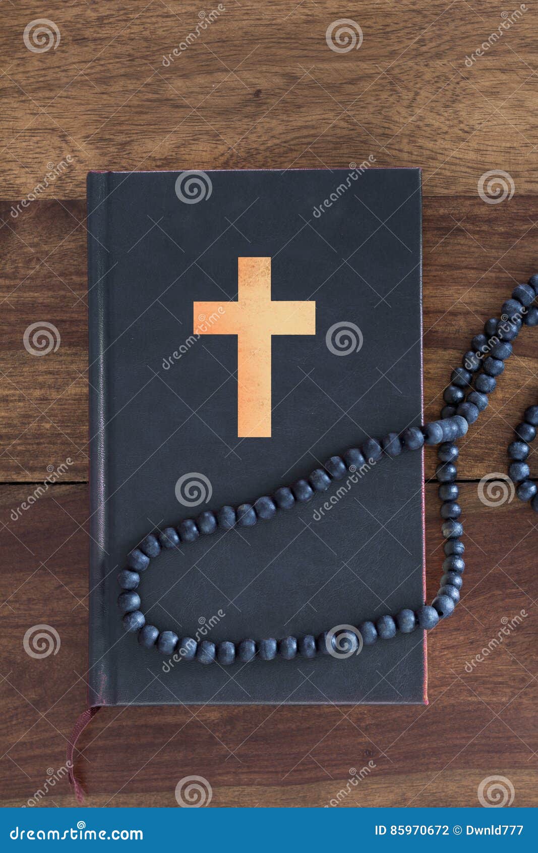 Book with cross symbol stock photo. Image of christianity - 85970672
