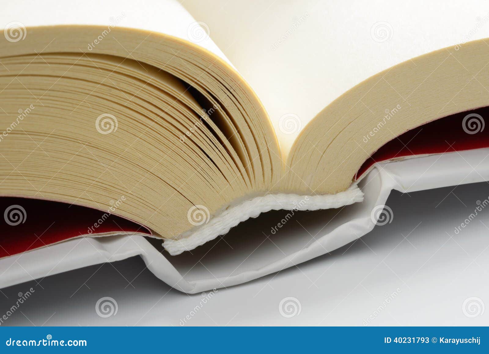 Book Detail stock image. Image of information, object - 40231793
