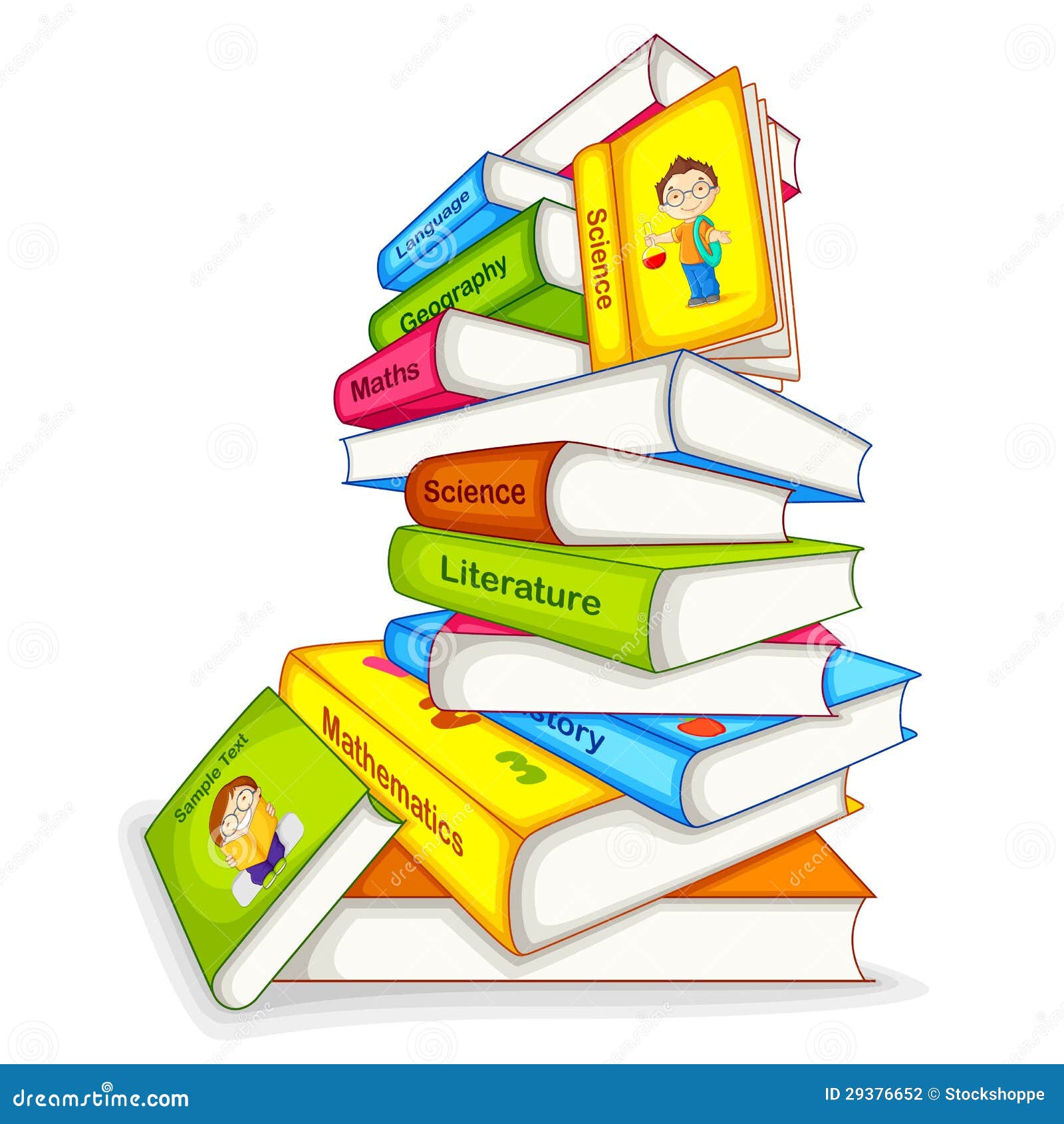 Subject Cartoons, Illustrations & Vector Stock Images - 51820 Pictures ...