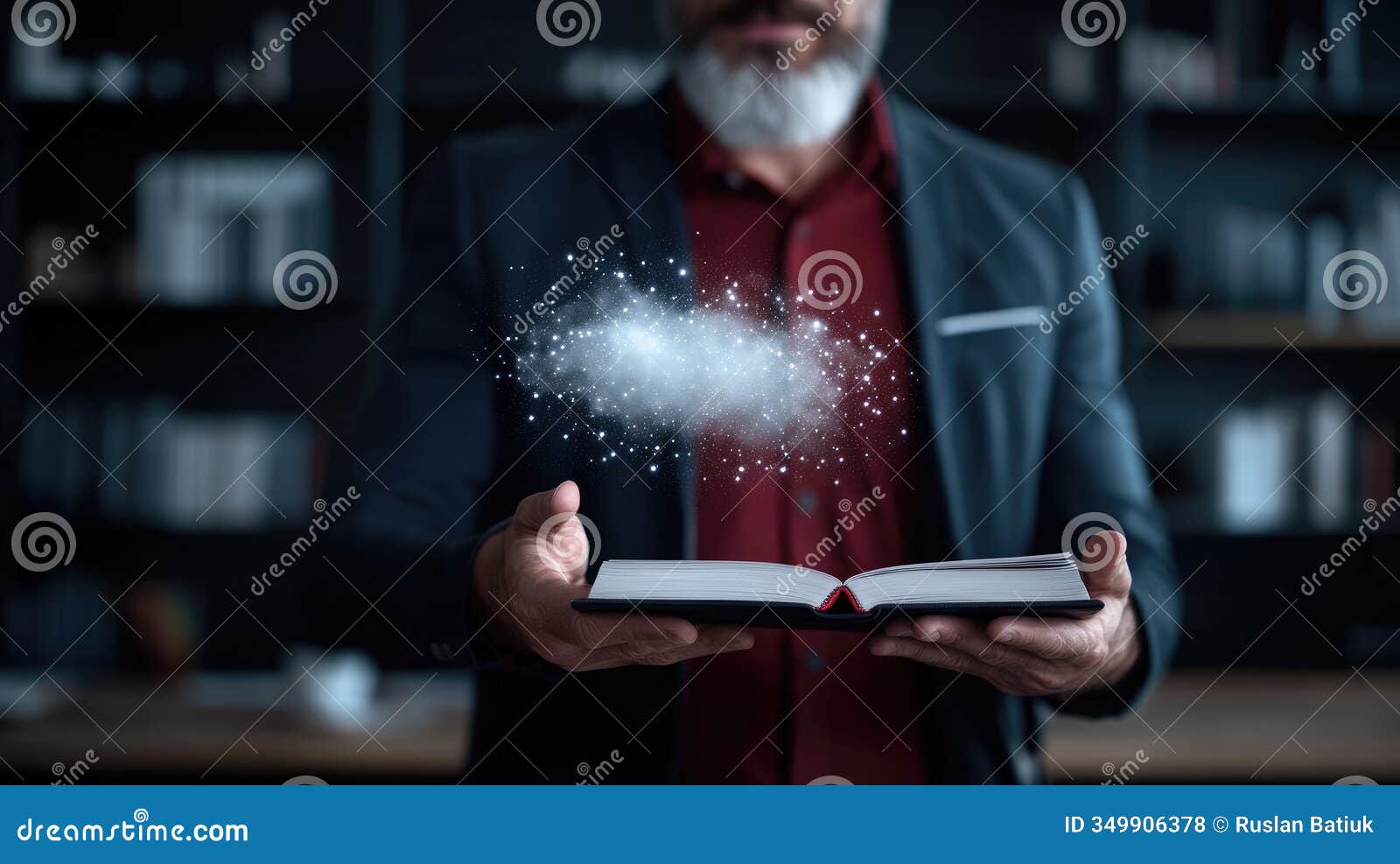 Book Digitization: Transforming Pages, Digital Data Flow, Educational ...