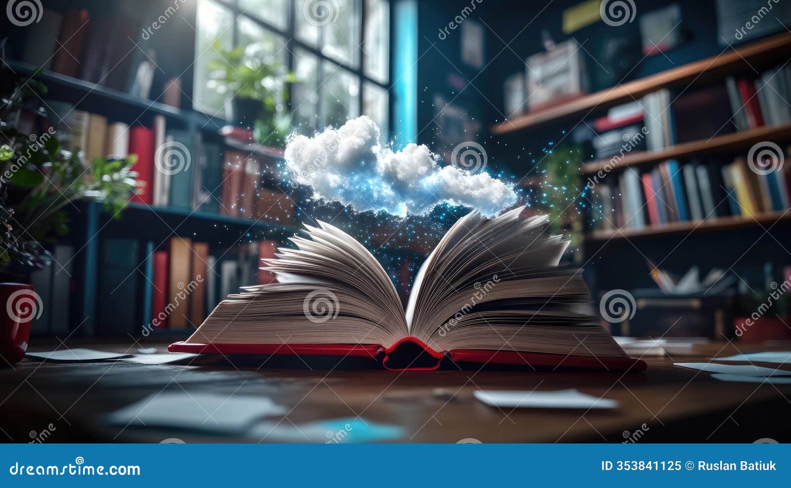 Book Digitization: Transforming Pages, Digital Data Flow, Educational ...