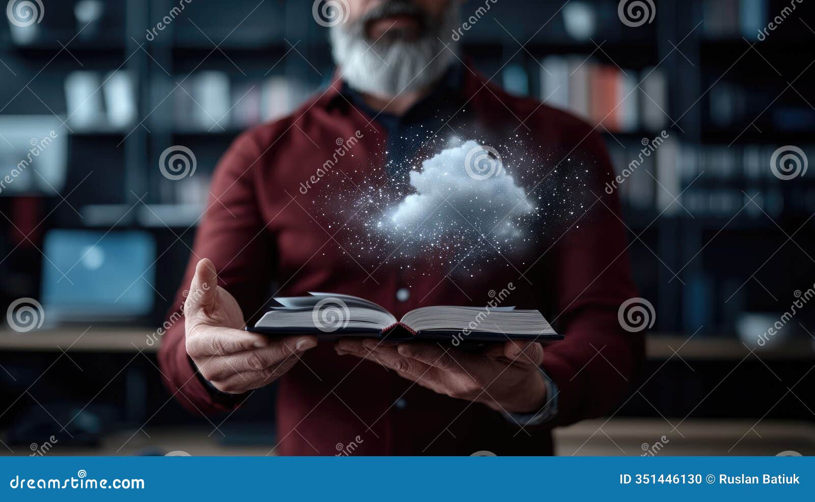 Book Digitization: Transforming Pages, Digital Data Flow, Educational ...