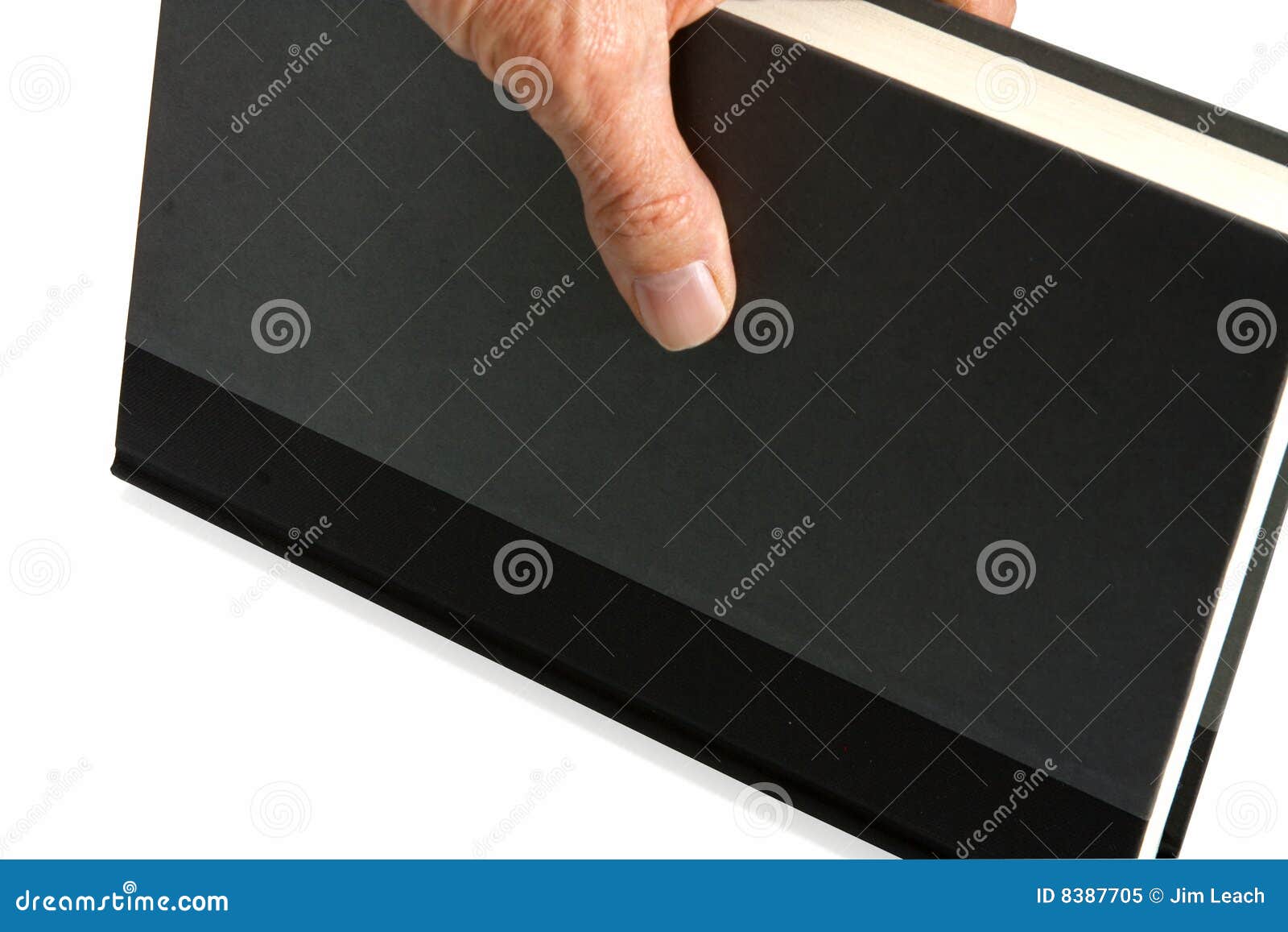 Book in hand stock image. Image of read, novel, book, literature - 8387705