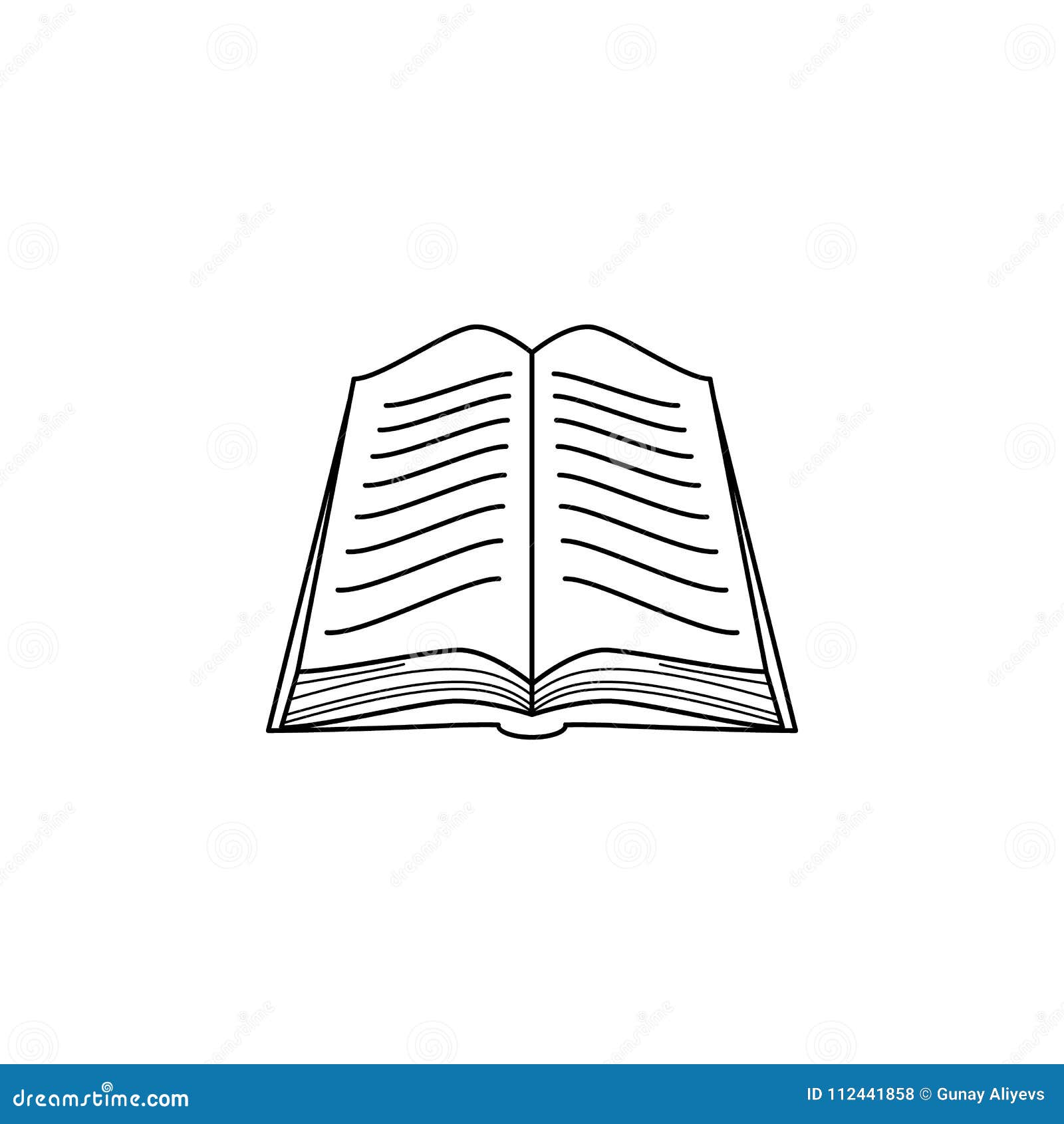 Book Icon. Element of Arab Culture Icon for Mobile Concept and Web Apps ...