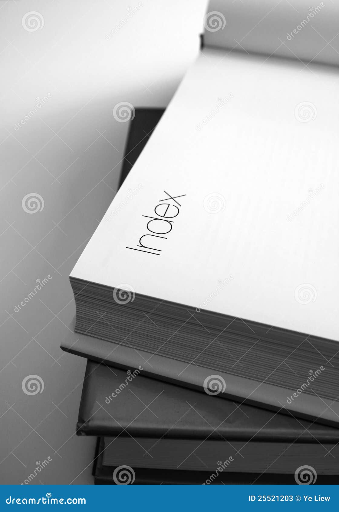 Book Index stock image. Image of book, material, index - 25521203