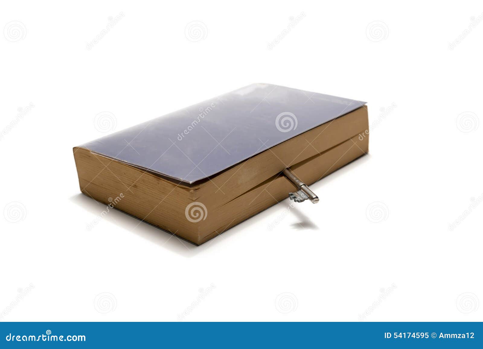 Book and key stock image. Image of keys, antique, metal - 54174595