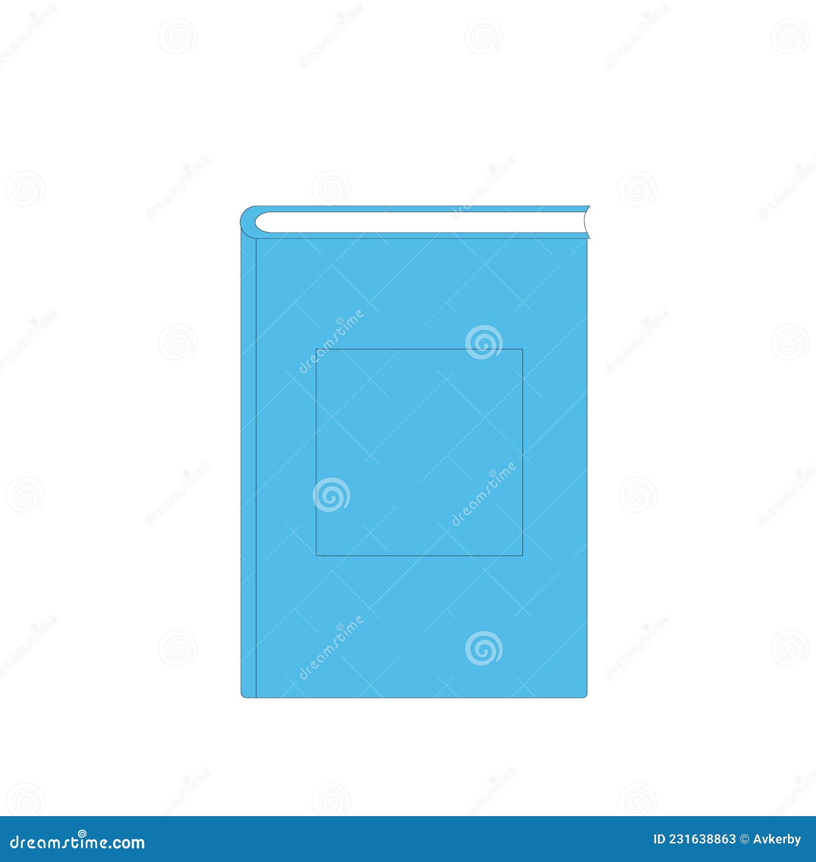 Book. Knowledge, Education, Learning Symbol. Study, Research Stock ...