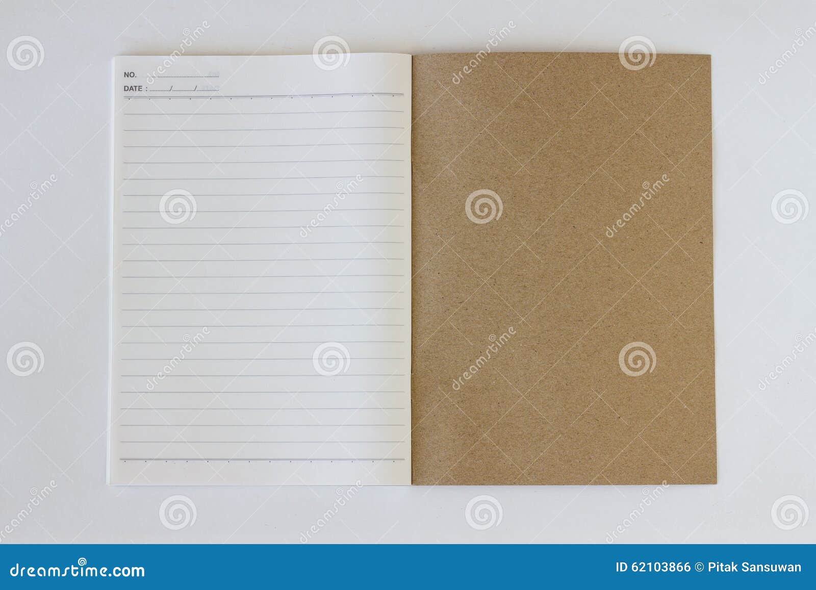 Book last page stock photo. Image of booklet, paper, book - 62103866