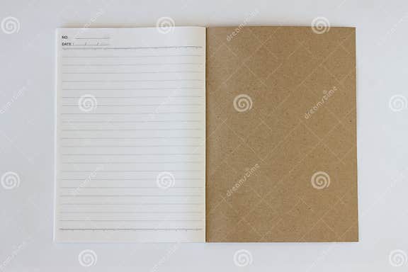 Book last page stock photo. Image of booklet, paper, book - 62103866