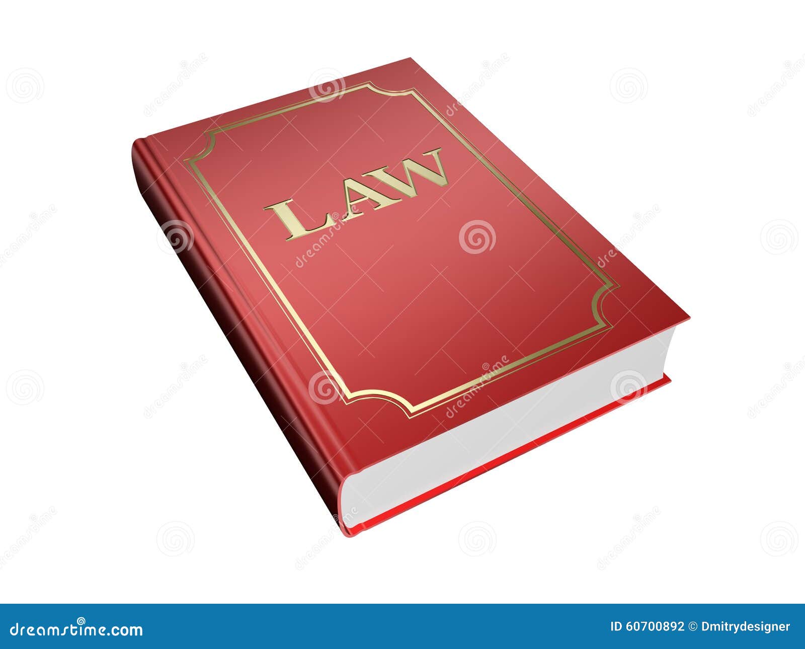 Book of laws stock illustration. Illustration of study - 60700892