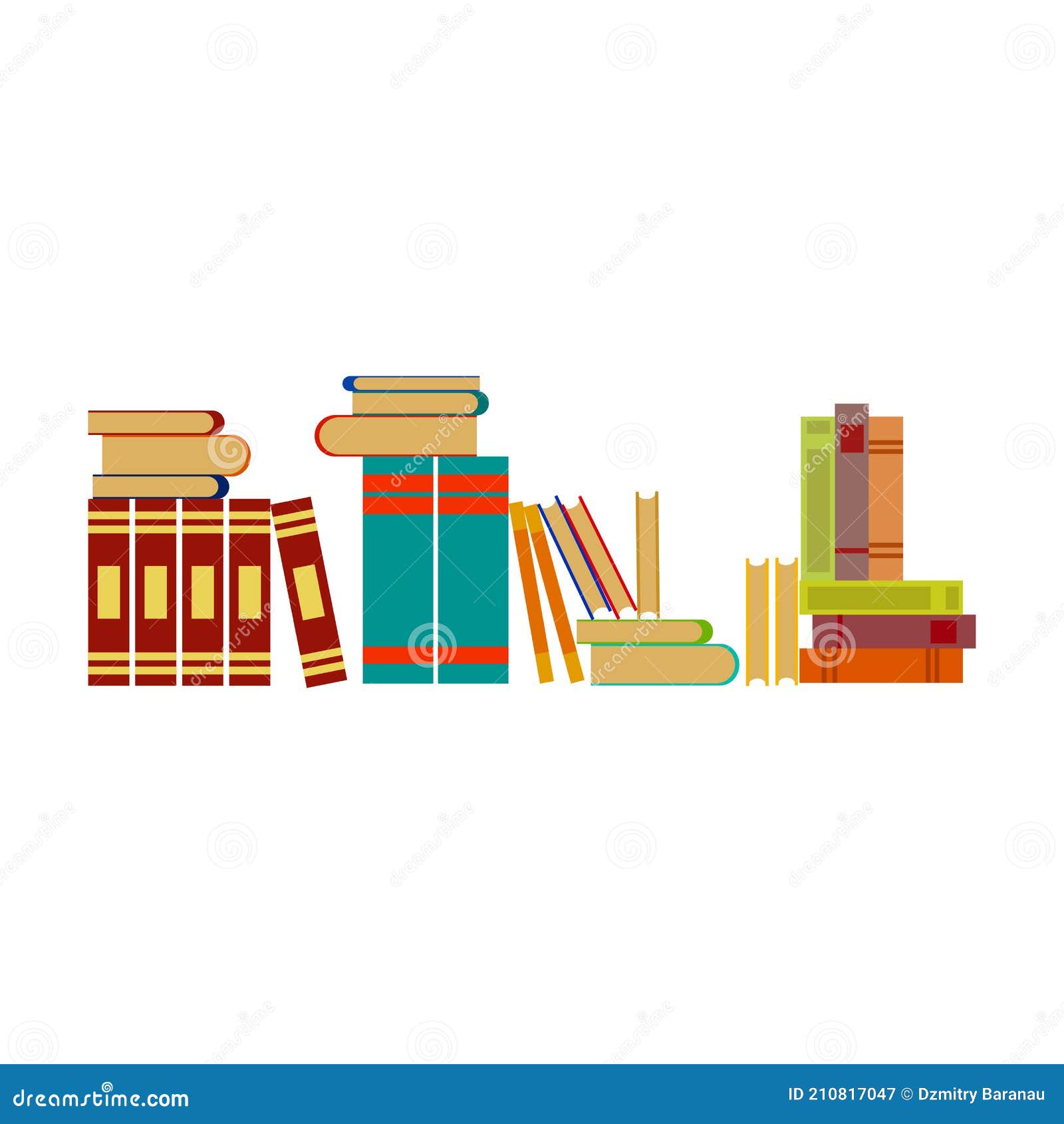 Book Learning Cover School Isolated White Design Symbol. Knowledge Book ...