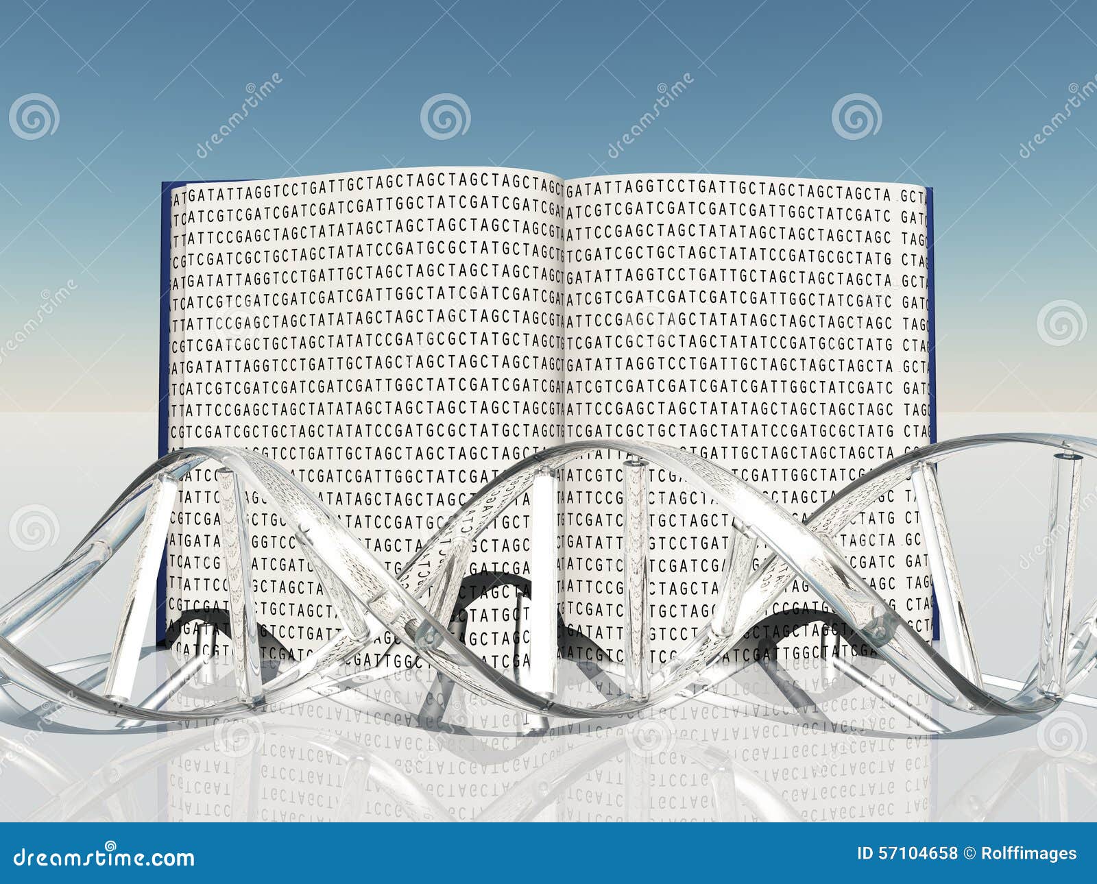 Book of Life stock illustration. Illustration of nature - 57104658