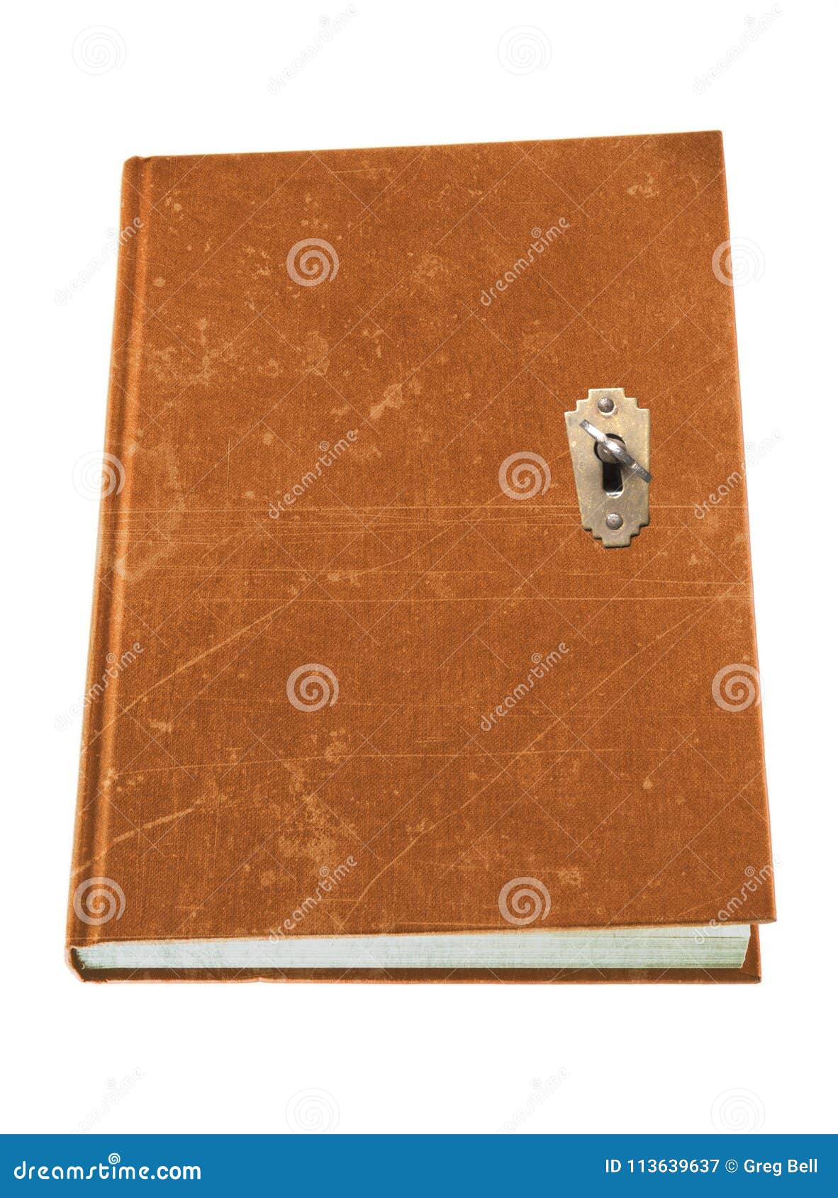 A Book and Lock and Key Combination Stock Image - Image of white, brown ... A Book and Lock and Key Combination Stock Image - Image of white, brown ...