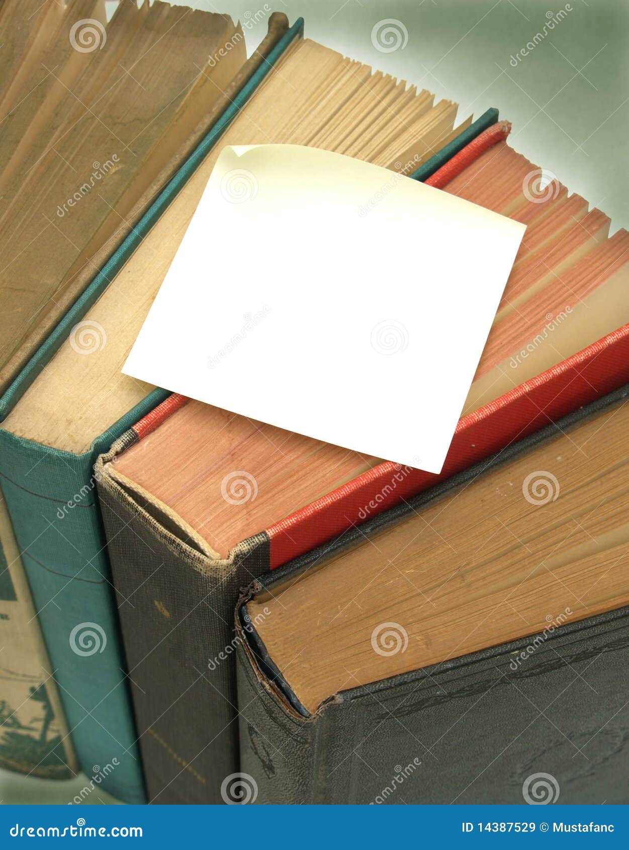 Book Note 8 stock image. Image of education, bulletin - 14387529