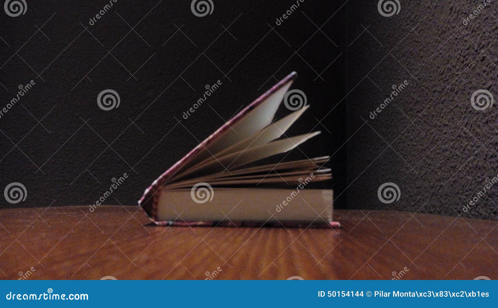 Book notebook lecture stock photo. Image of reading, book - 50154144