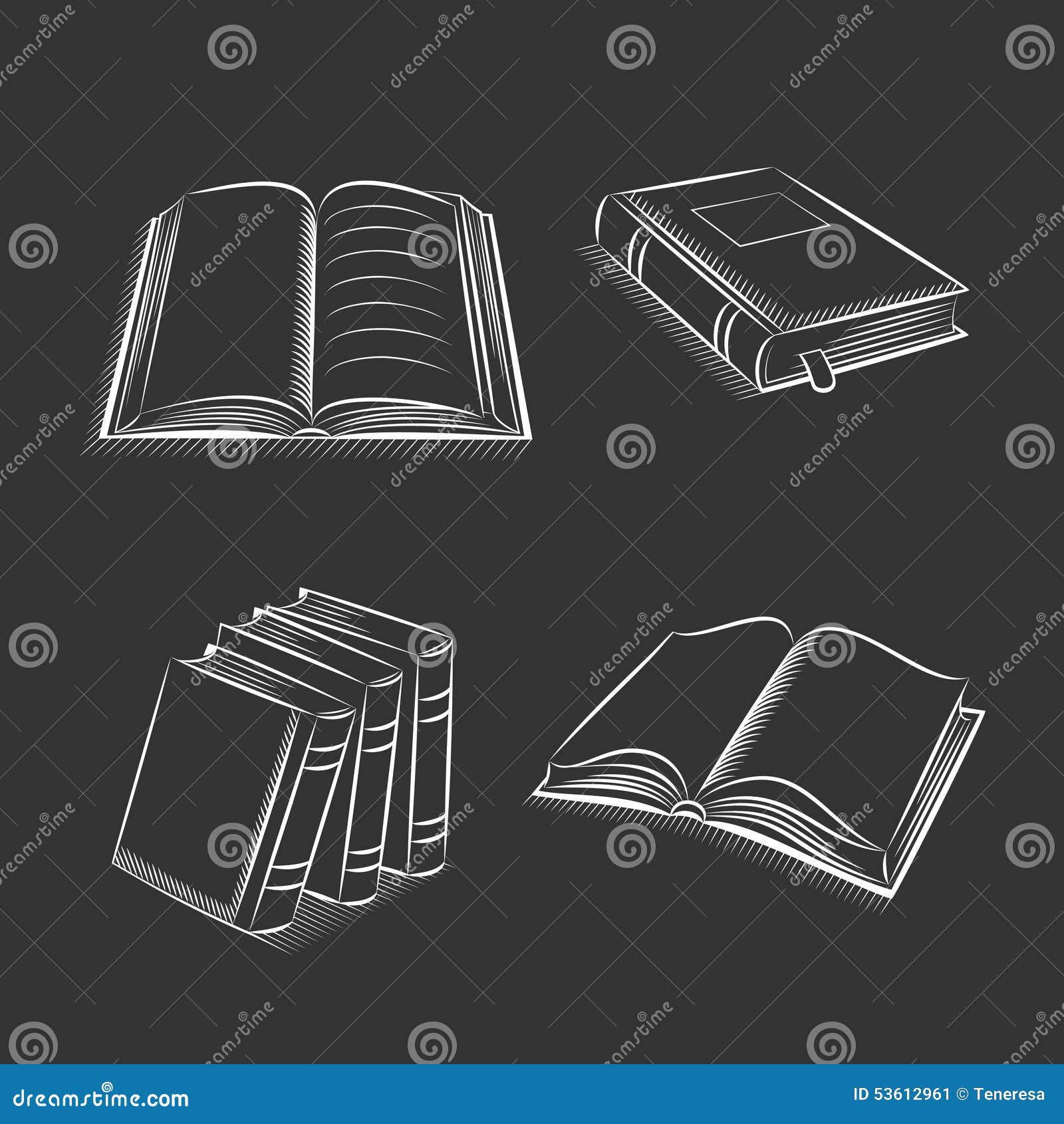 Sketch Book Icons Stock Illustrations – 8,368 Sketch Book Icons Stock ...