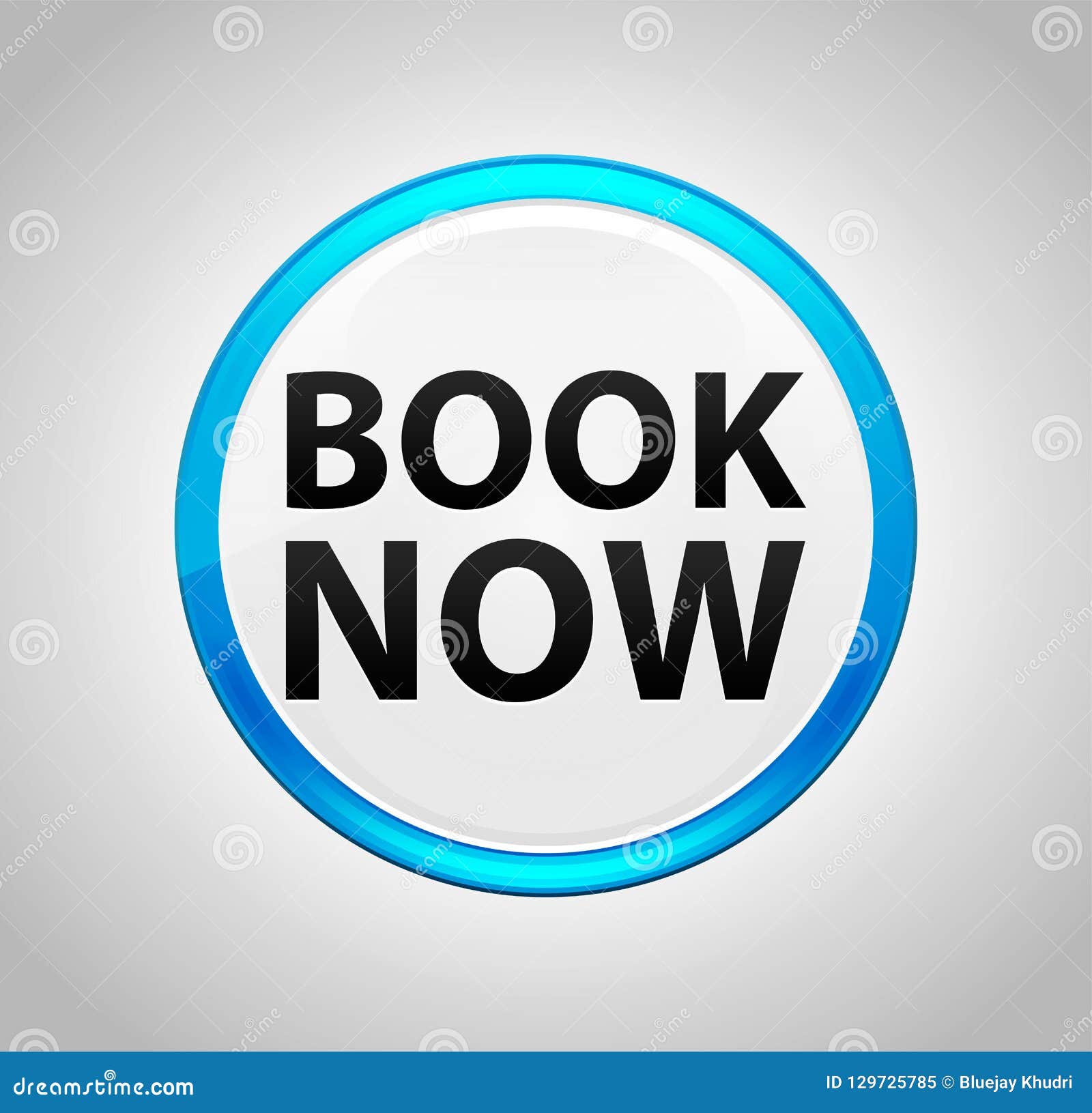 Book Now Round Blue Push Button Stock Illustration - Illustration of ... Book Now Round Blue Push Button Stock Illustration - Illustration of ...