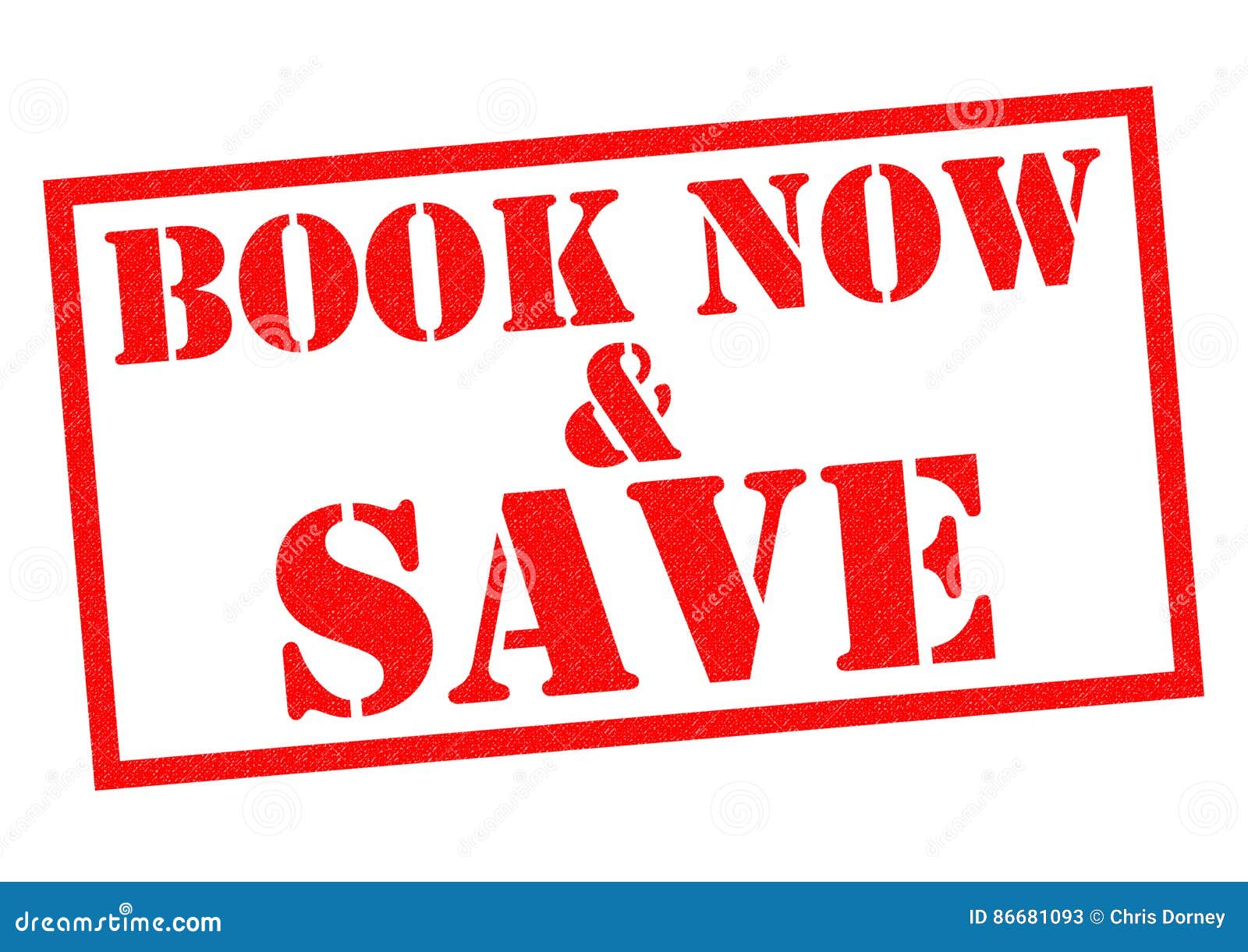 BOOK NOW & SAVE stock illustration. Illustration of illustrative - 86681093