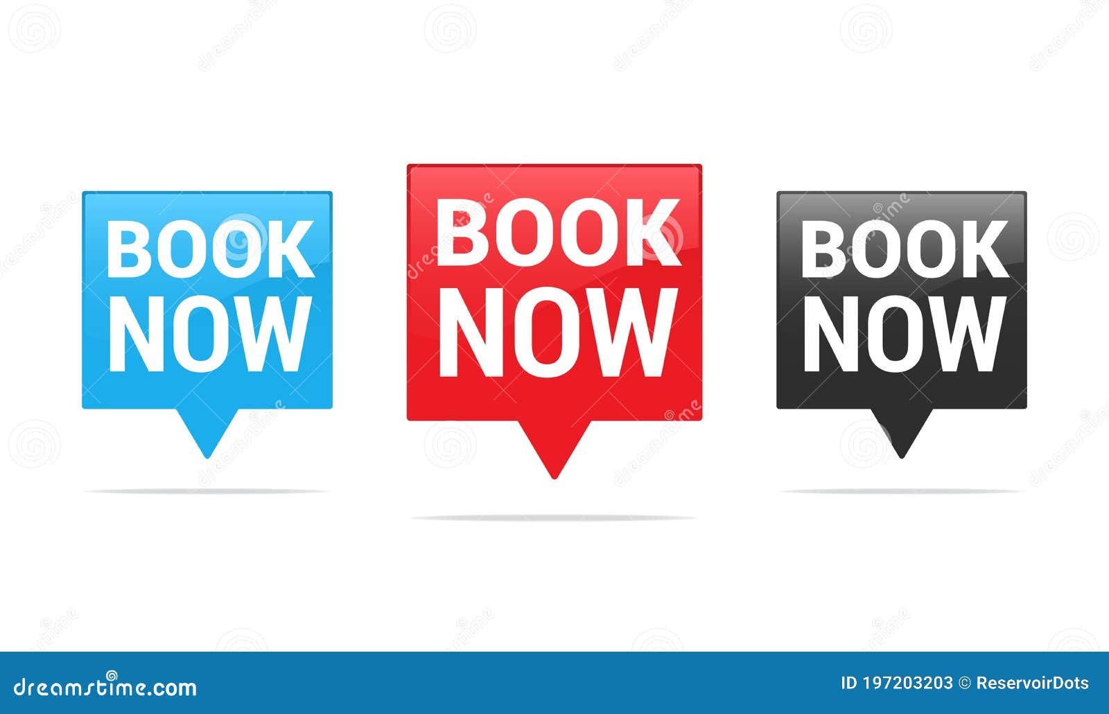 Book Now Tags Vector stock vector. Illustration of order - 197203203