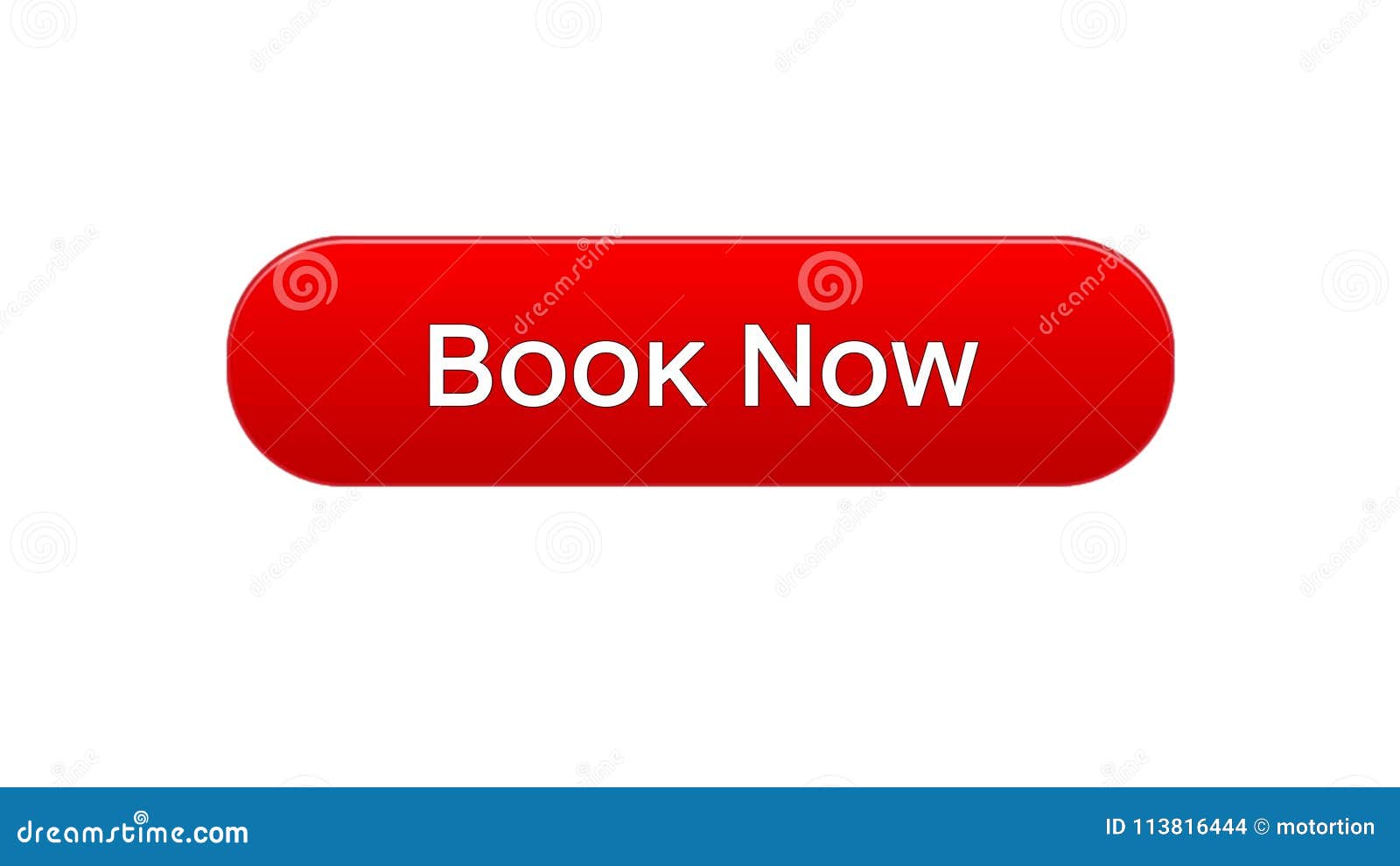 Book Now Web Interface Button Red Color, Flight Ticket Online ...