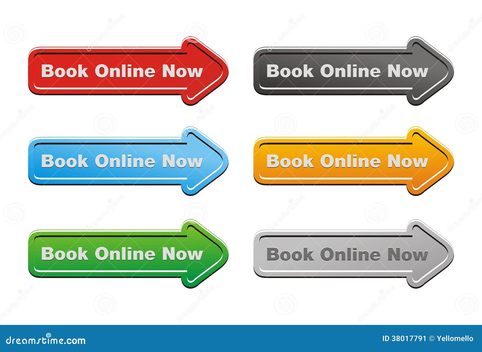 Order Now Arrow Stock Illustrations – 1,773 Order Now Arrow Stock ...