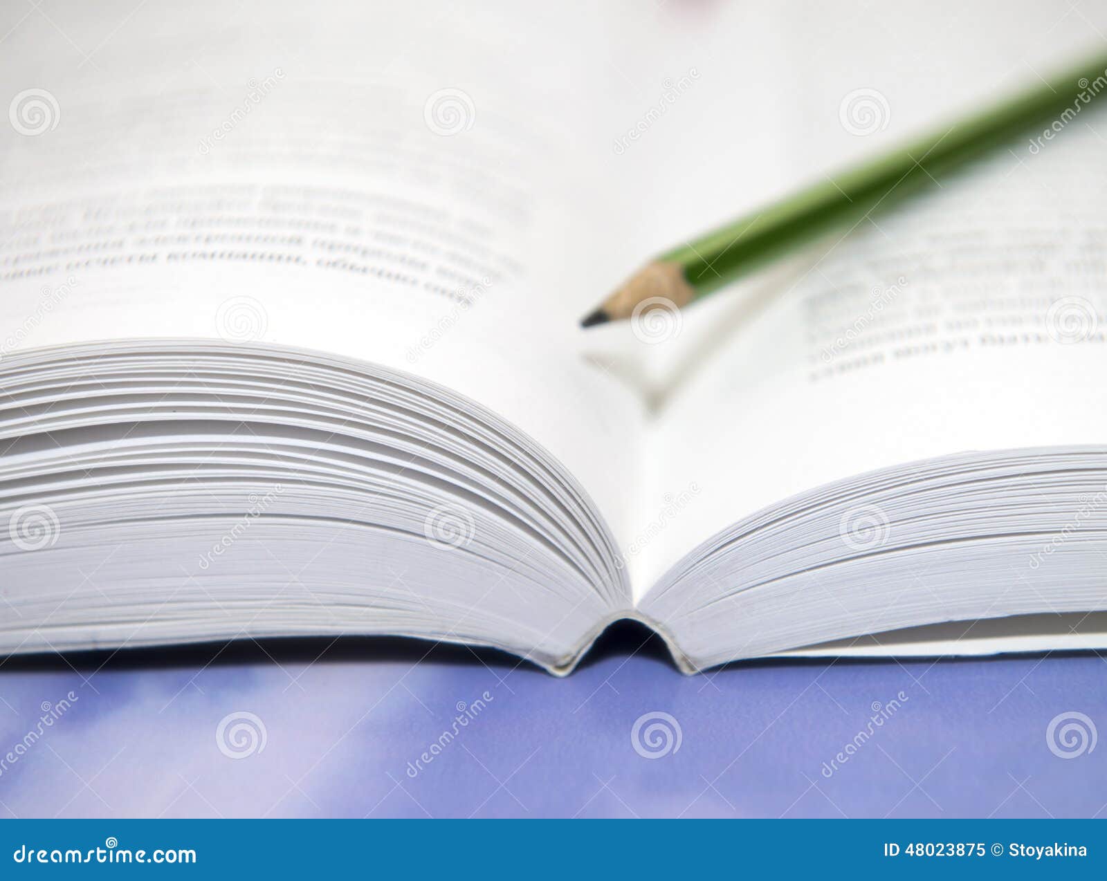 Book stock image. Image of periodical, printery, book - 48023875