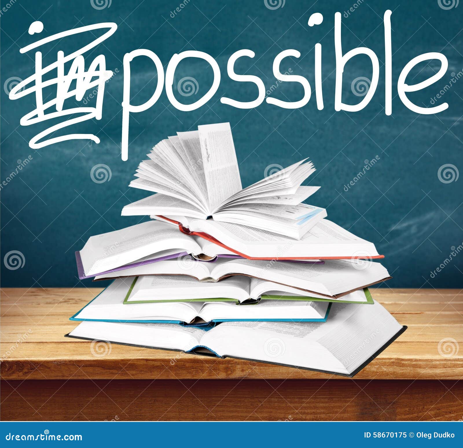 Book stock image. Image of book, open, reading, horizontal - 58670175