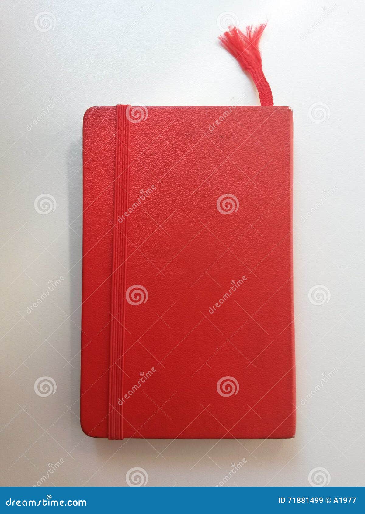 Book with orange cover stock image. Image of light, material - 71881499