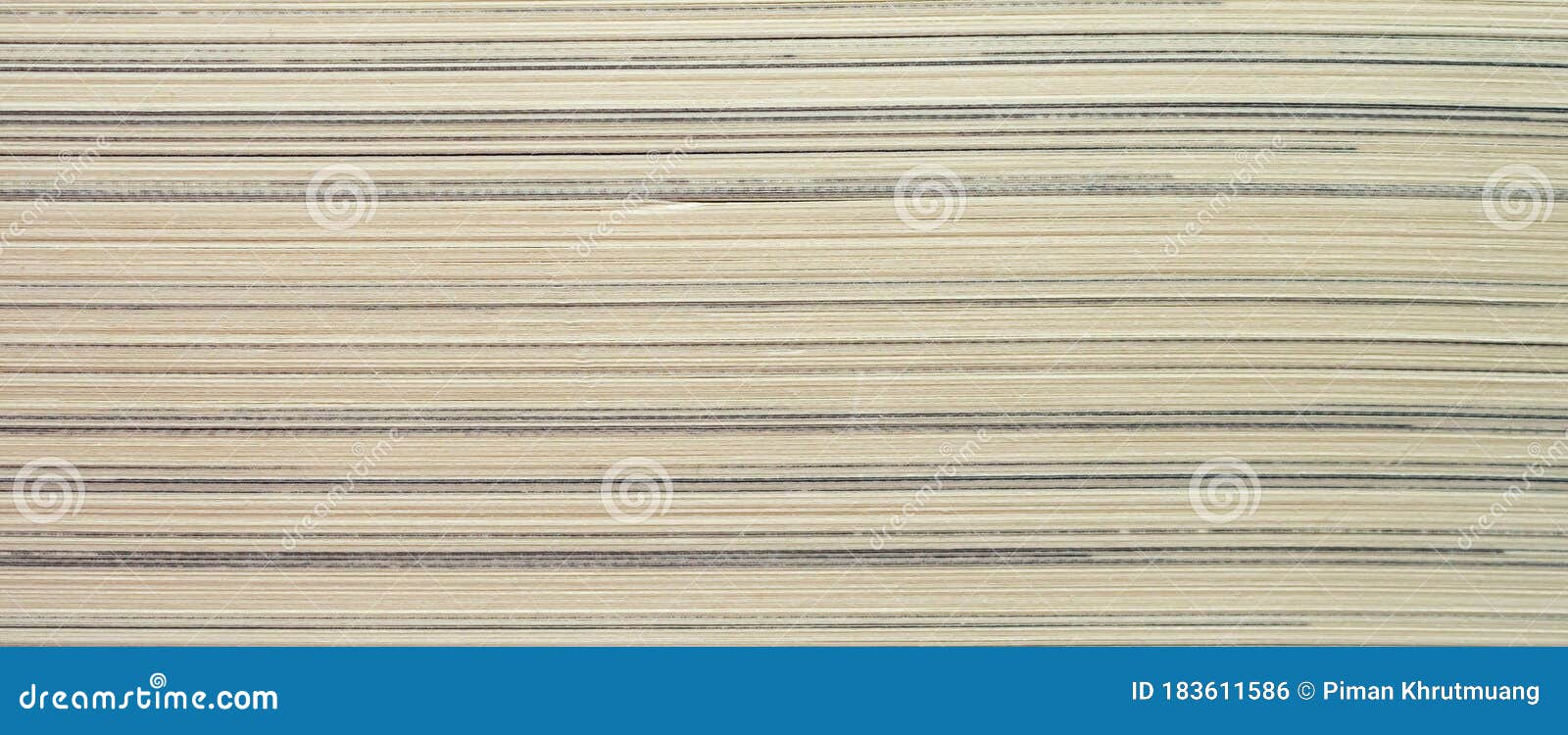 Book Page Closeup Texture Background Panorama Stock Photo - Image of ...