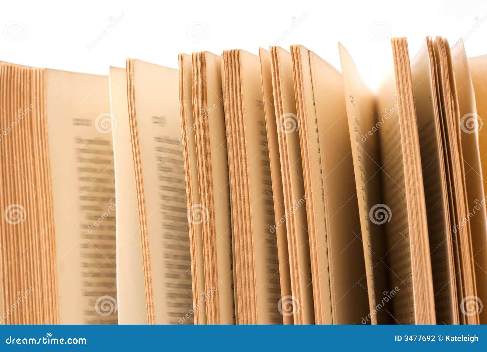 Book Pages stock photo. Image of open, flipping, close - 3477692